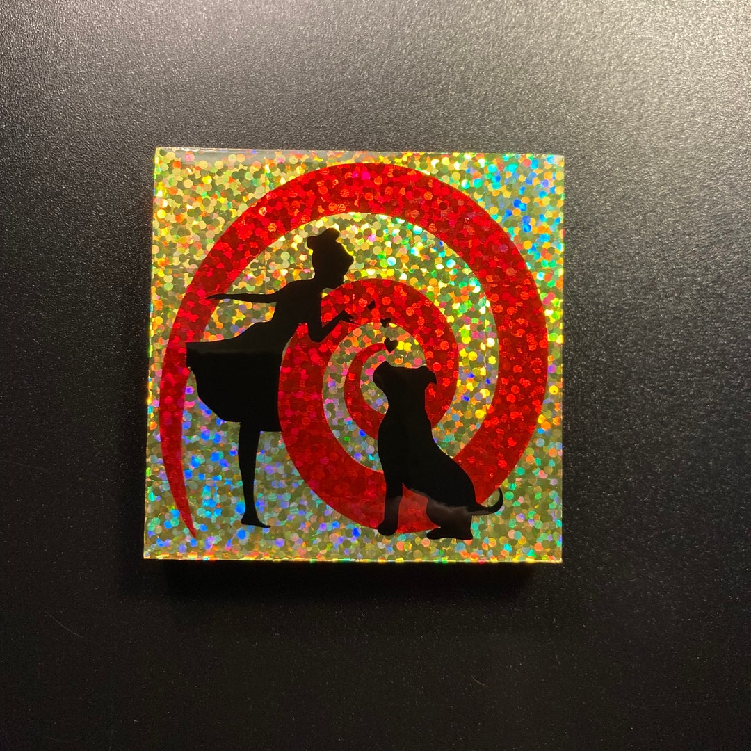 Dog Mom, Rescue, Doggy Owner, Pet Lover, Extremely Strong Unique ...