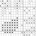 Solar Flower Cross Stitch Pattern: Basque Eguzkilore Symbol (PDF) - Etsy