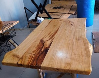 Cherry Tree Table - Etsy