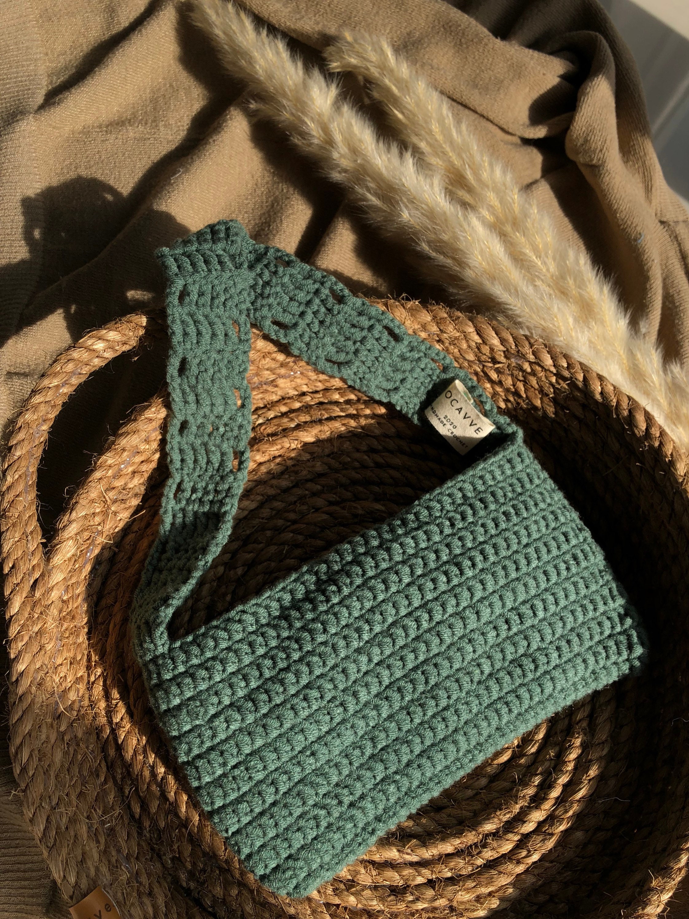 PATTERN ONLY Tiara Shoulder Bag Pattern Crochet Handmade by - Etsy