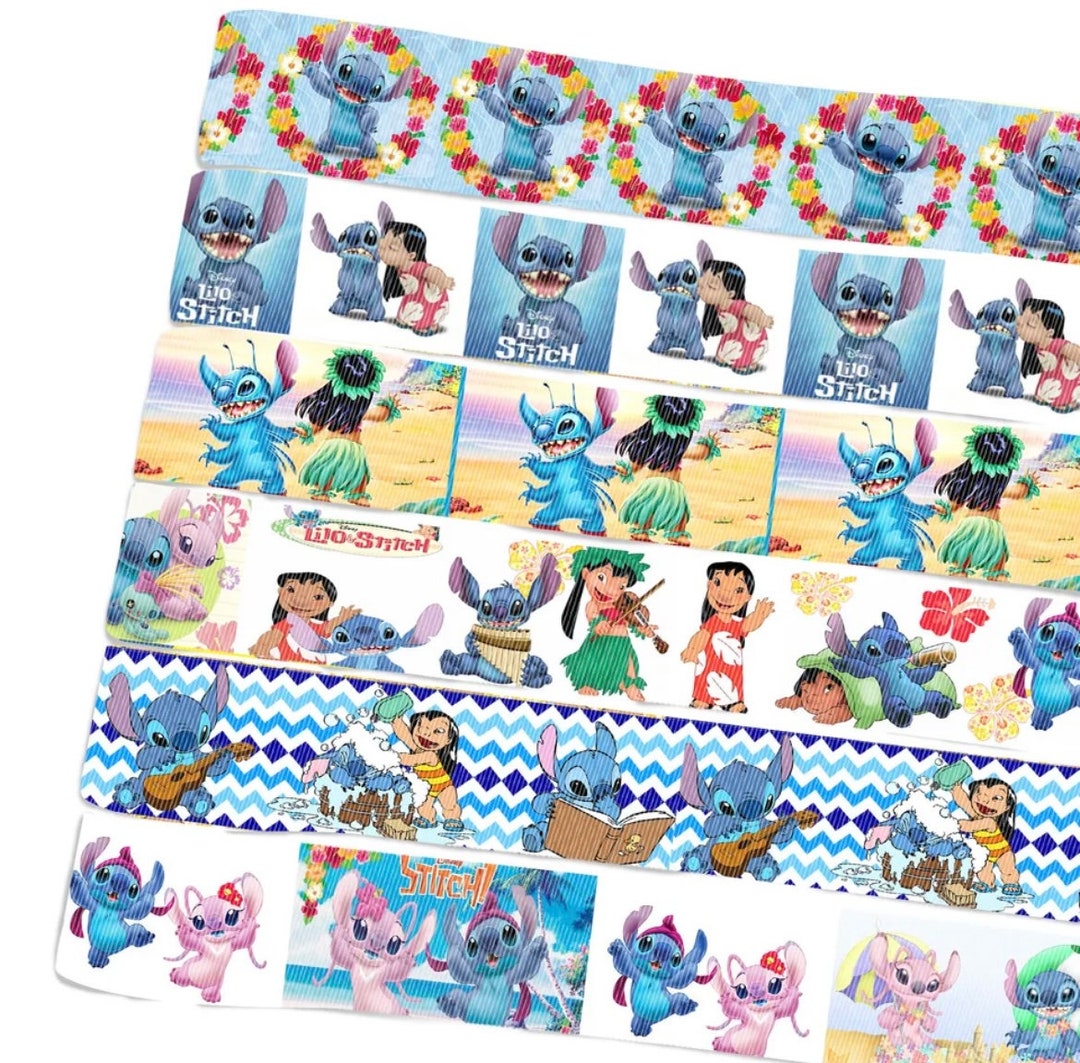 Coarse-grained Stitch Tape - Etsy