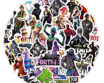 Fortnight Svg | Etsy UK