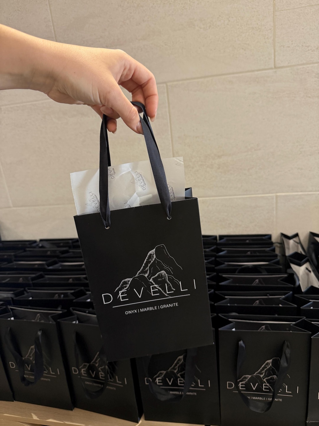Custom A5 Bags With Your Logo - Etsy