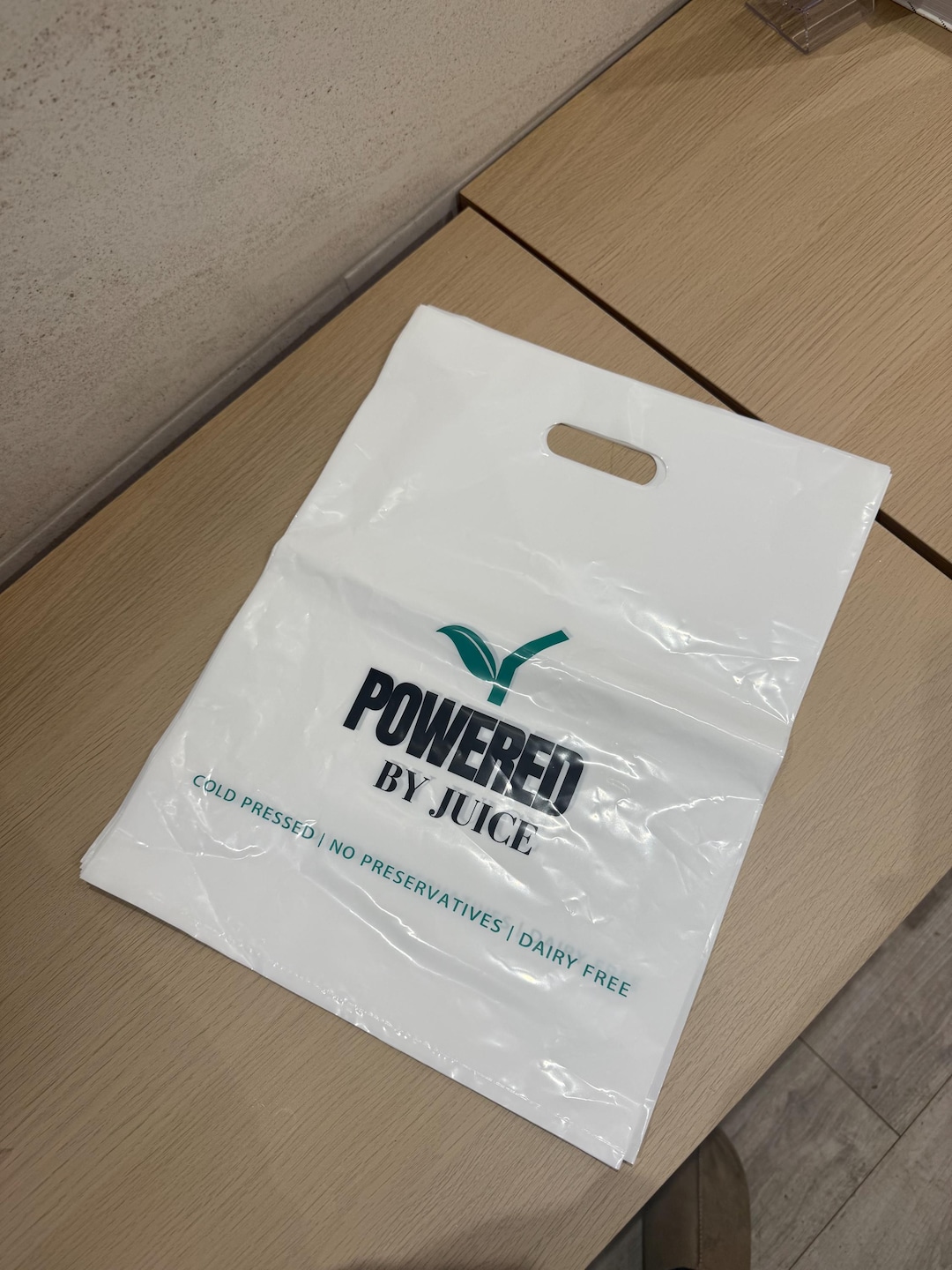 Custom Plastic Bags With Your Logo - Etsy