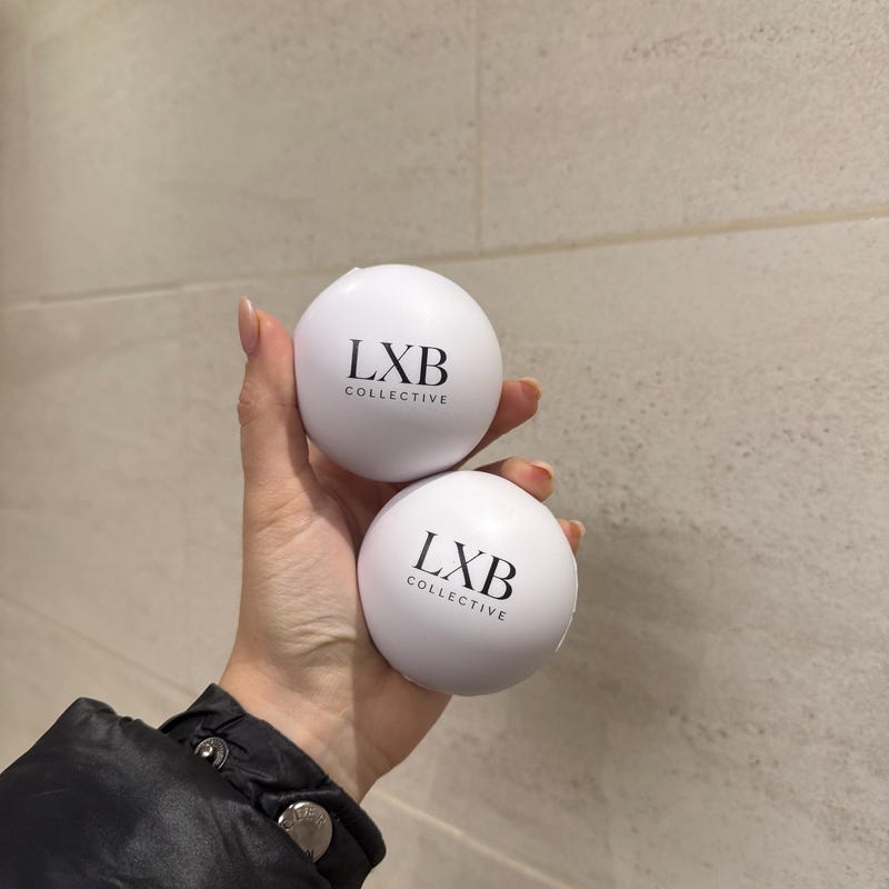 Custom Logo Stress Balls - Etsy