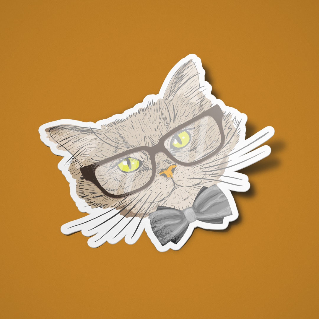 50 Custom Die-cut Stickers, Any Shape With Your Image | Promote Your ...