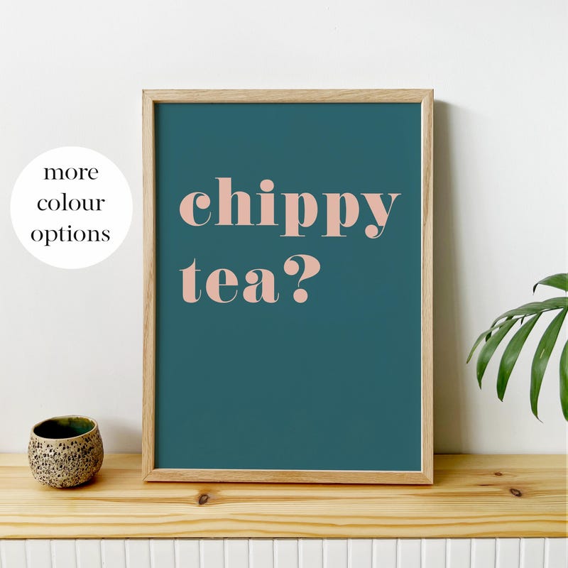 Northern British Food - Etsy UK