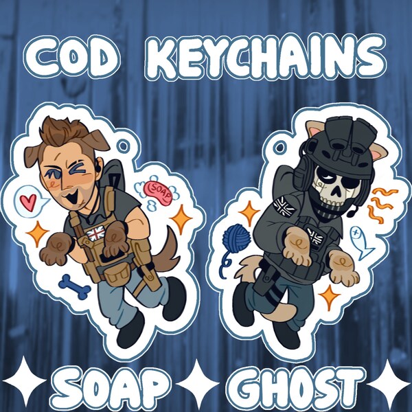 Ghost Cod Plush - Etsy