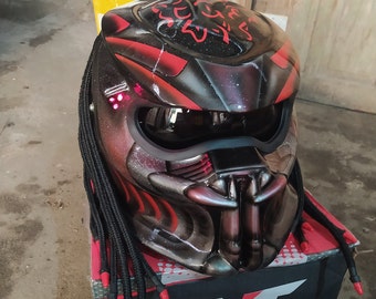Combine Helmet - Etsy