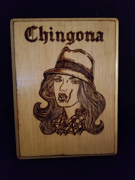 Old School Chicano Art