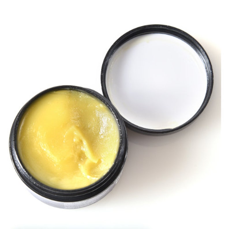 Nature's Healing Touch: Botanical Infused Salve - Etsy