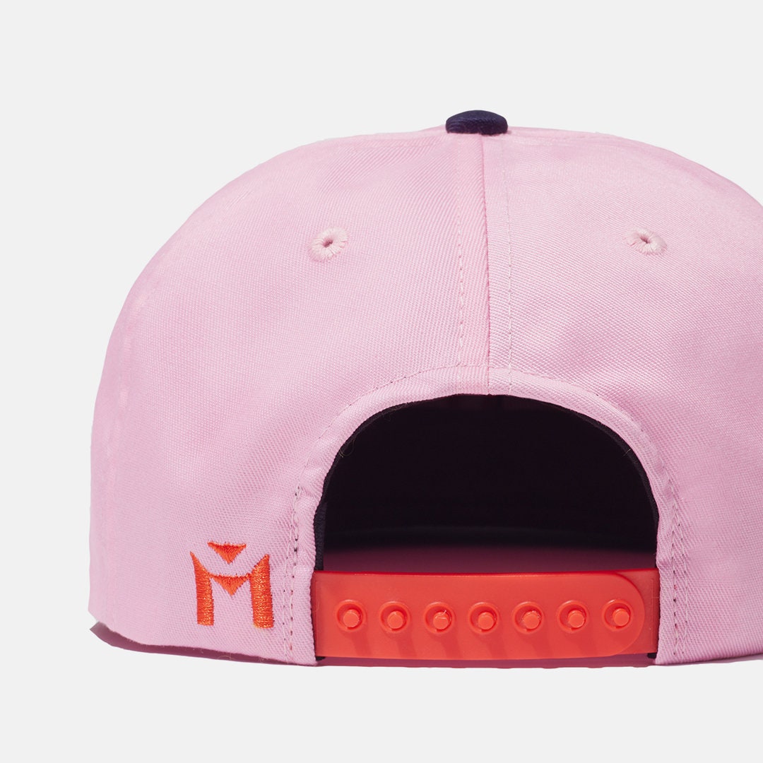 THE BLINKY CAP by March Caps. Designed in Brooklyn. Made in America. - Etsy