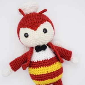 Jollibee Pattern - Etsy