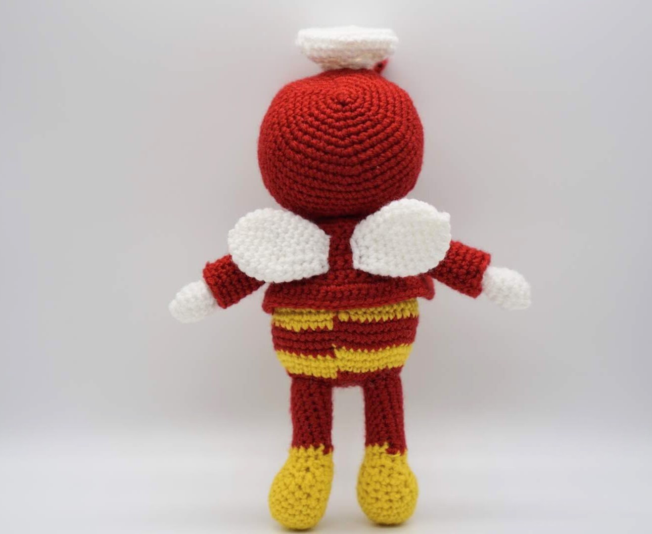 Jollibee Pattern - Etsy