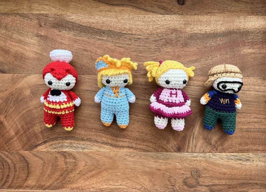 Personalized Jollibee and Friends Keychain/car Accessories - Etsy