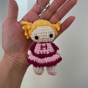 Personalized Jollibee and Friends Keychain/car Accessories - Etsy