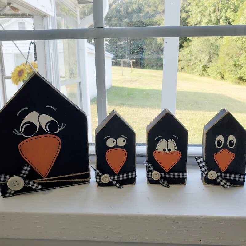 Primitive Colonial - Etsy