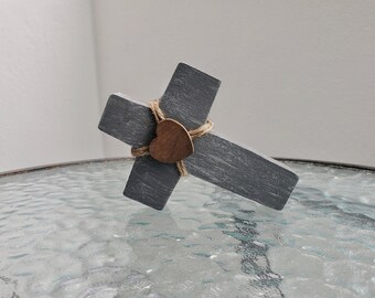 Rustic Cross Table Top - Etsy