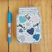 Fill Your Cup Mason Jar Tabletop Sign - Etsy