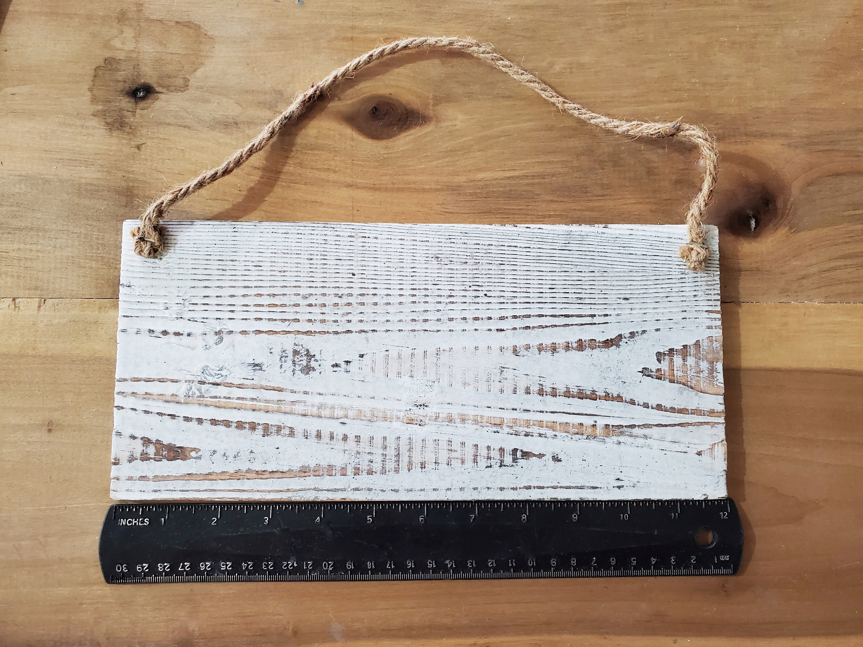 Murder of Crows Rustic Wood Welcome Sign, Primitive Farmhouse Wall ...