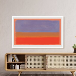 Samsung Frame TV Abstract Art Bundle, Modern Abstract Art for Samsung ...