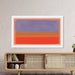 Samsung Frame TV Abstract Art Bundle Modern Abstract Art for - Etsy