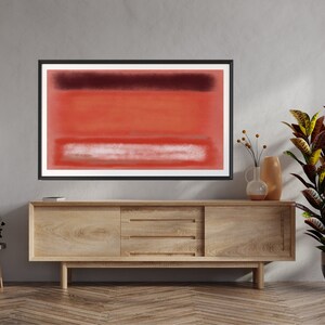 Samsung Frame TV Abstract Art Bundle, Modern Abstract Art for Samsung ...