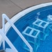 Underwater Pool Stool Plans - Digital Download - Etsy