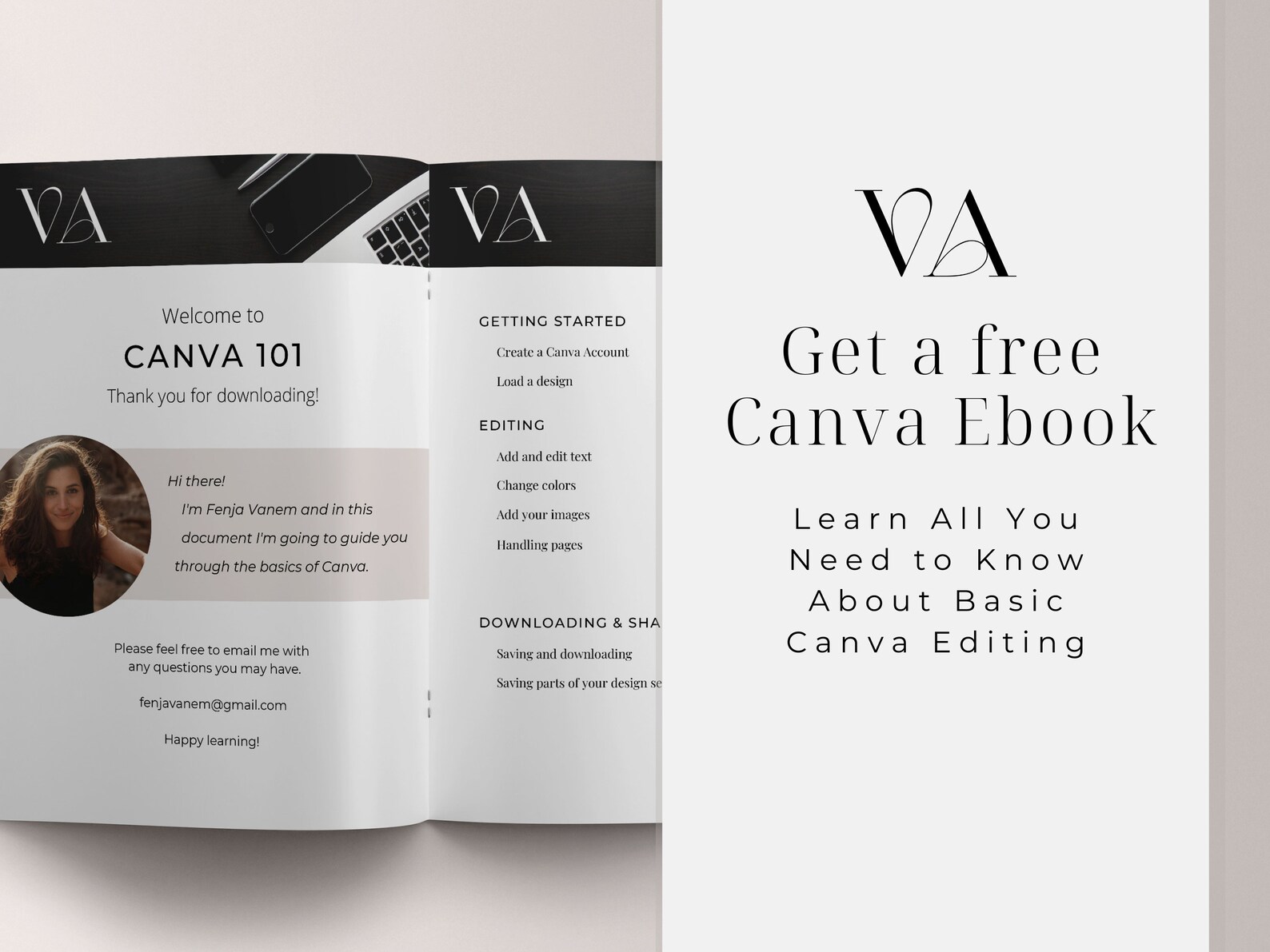 Book Cover Template, Canva Book Cover Template, Book Cover Bundle, Book ...