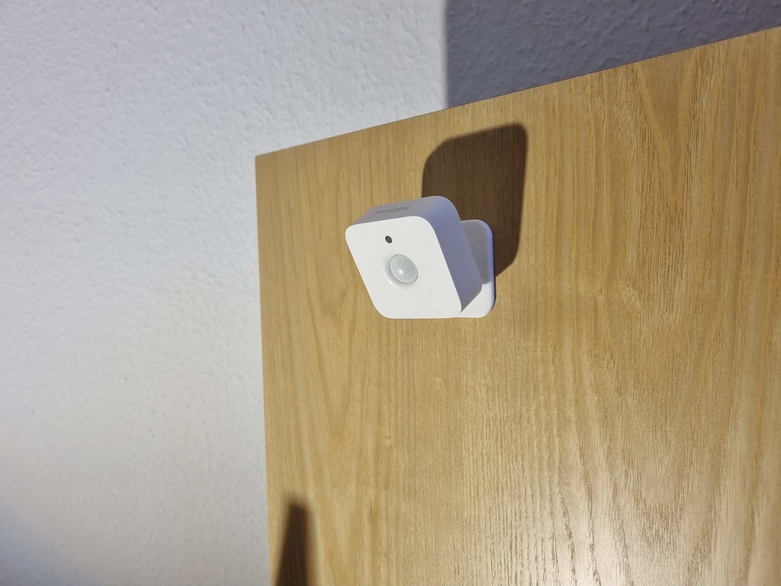 Philips Hue Motion Sensor Wall and Corner Bracket Mounting for - Etsy