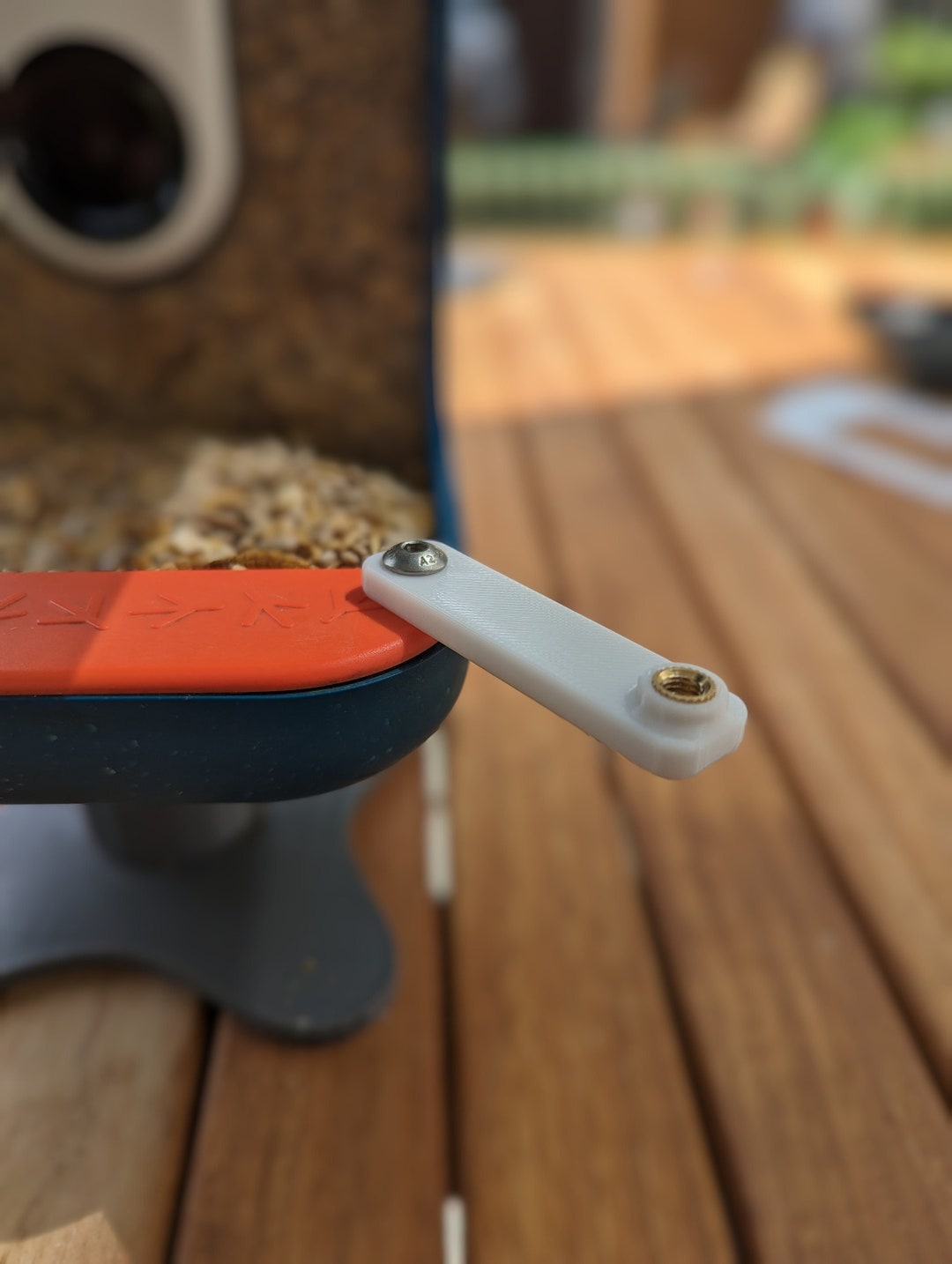 Bird Buddy Extension Accessory Extender Compatible With the Bird Buddy ...