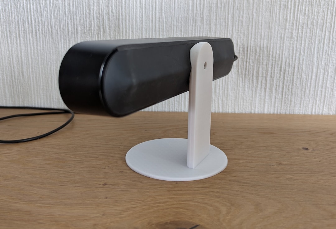 Philips Hue Play Bar: Vertical Stand (XL) for Better Illumination ...