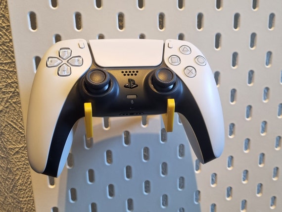 Ps4/ps5/stadia Controller Mount for Ikea Skadis & Uppspel - Etsy UK