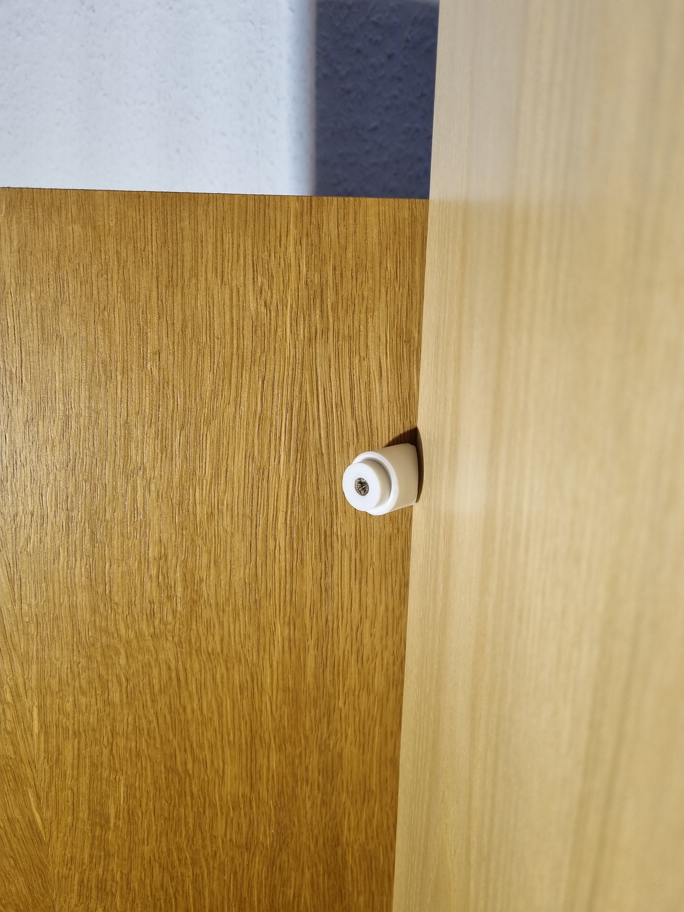 Philips Hue Motion Sensor Wall and Corner Mount. Screw and Adhesive ...