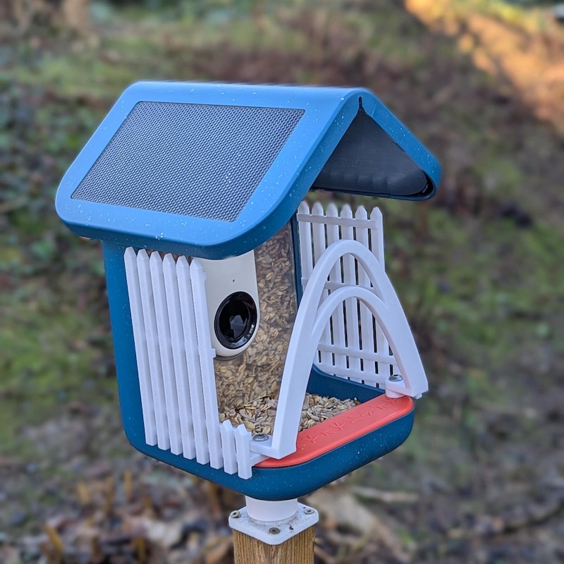 Bird Perches for Garden - Etsy UK