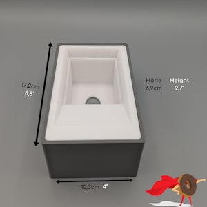 MTG | TCG Scan Box - Fast Scanning of Sleeved and Unsleeved Cards ...