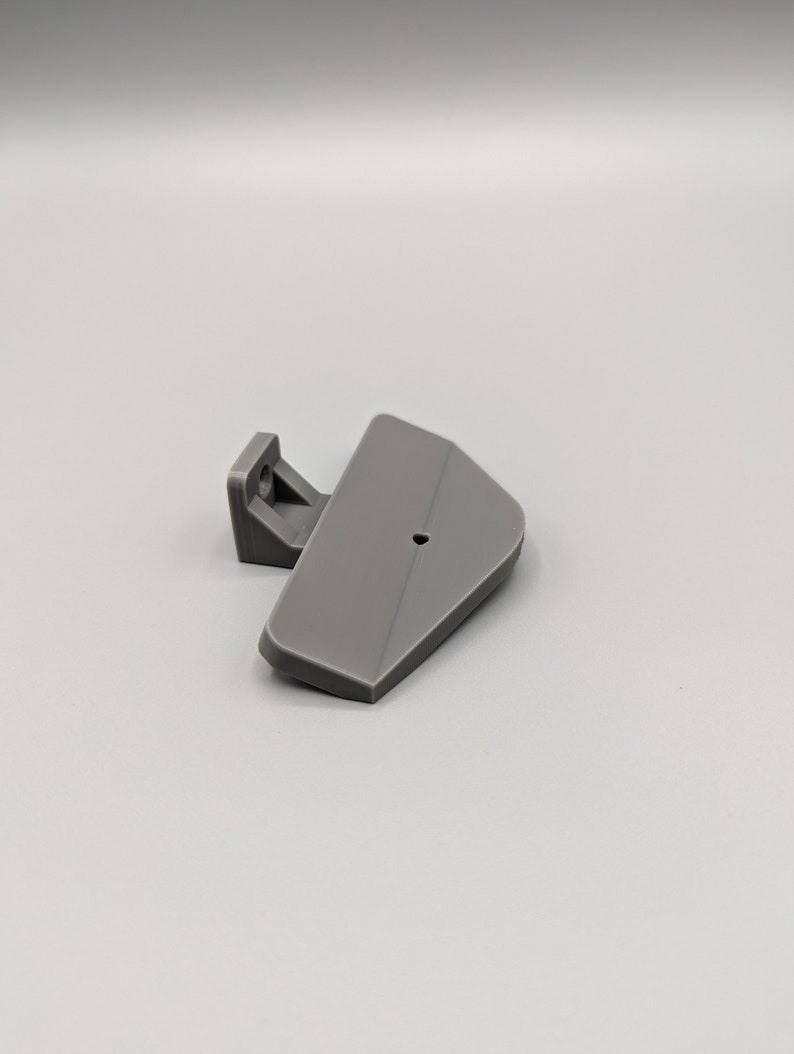 90-degree Wall Mount for the Philips Hue Play Bar; Perfect Illumination ...