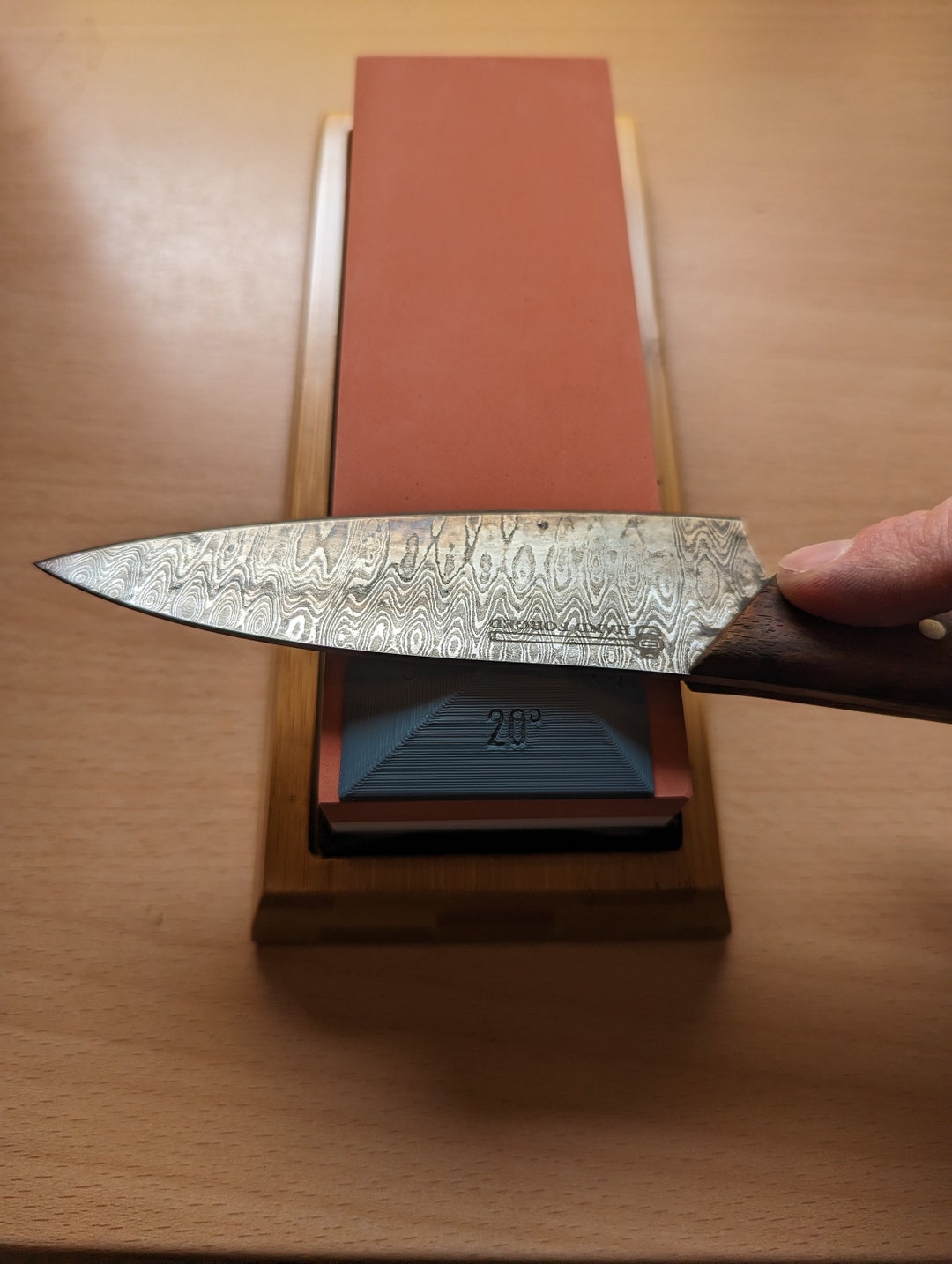 Grinding Aid for All Grinding Stones in Four Different Angles Sharp ...