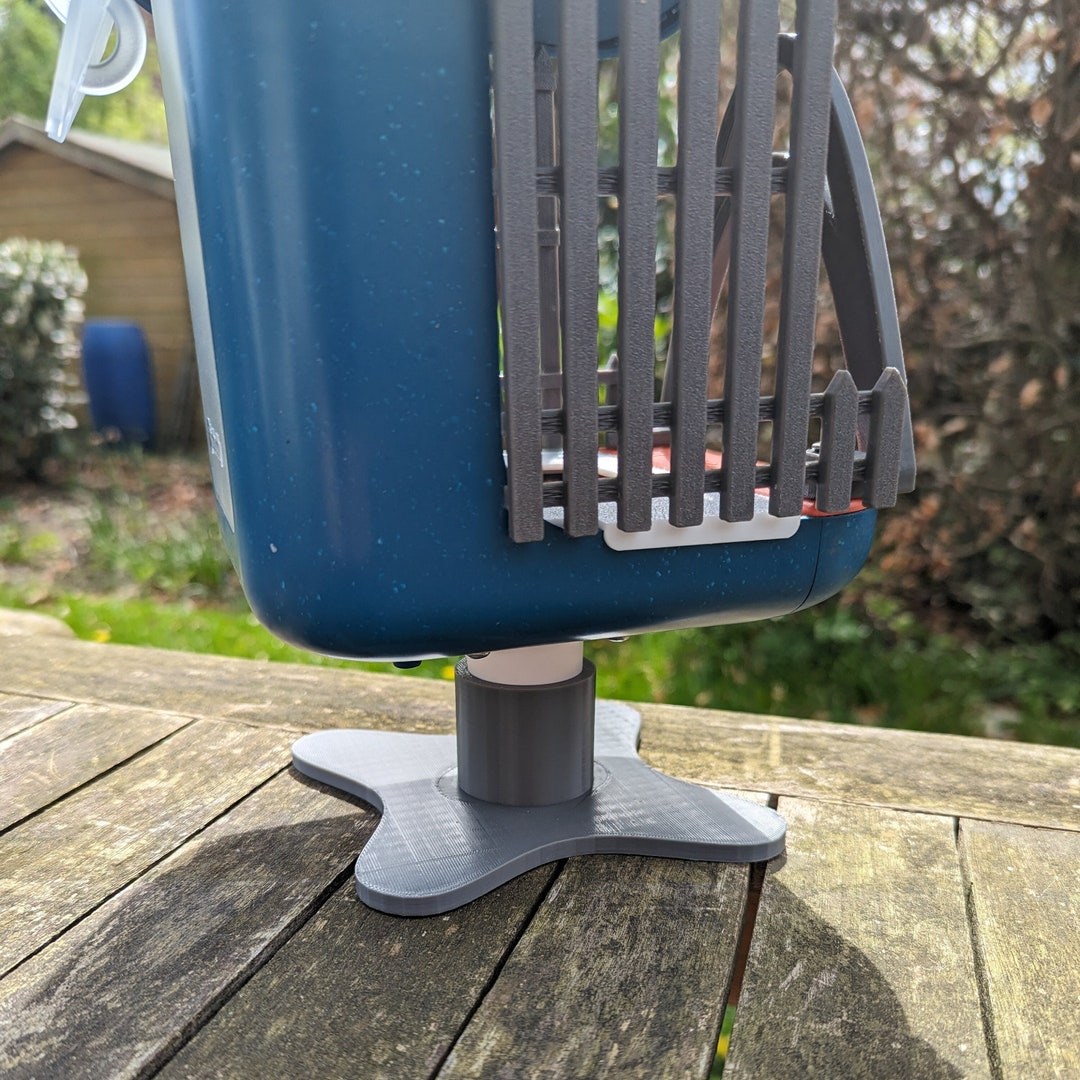 Stand for the Birdbuddy Easy to Clean and Refill Bird Buddy Accessories ...