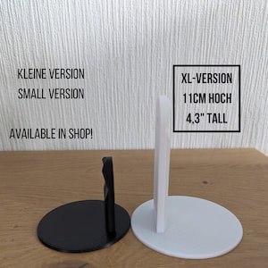 Philips Hue Play Bar: Vertical Stand (XL) for Better Illumination ...