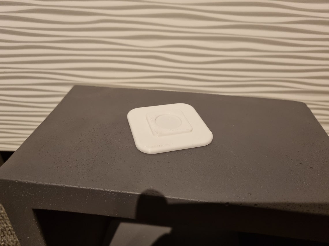 Philips Hue Motion Sensor Wall and Corner Bracket Screw and - Etsy