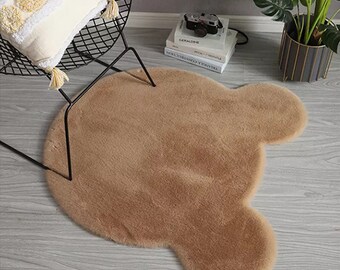 Bear Skin Rug | Etsy UK