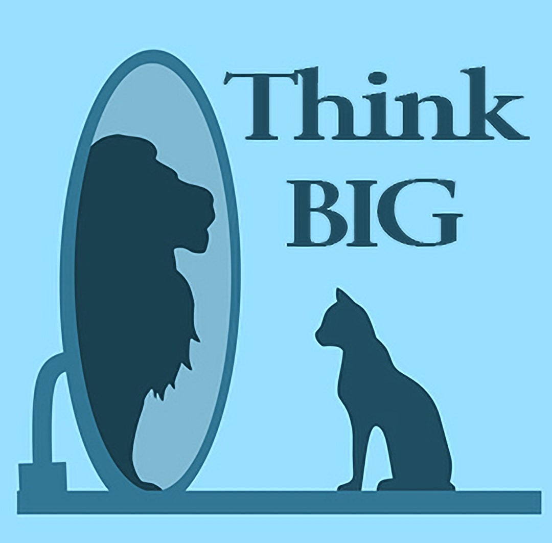 think-big-dmc-cross-stitch-pattern-pdf-download-etsy