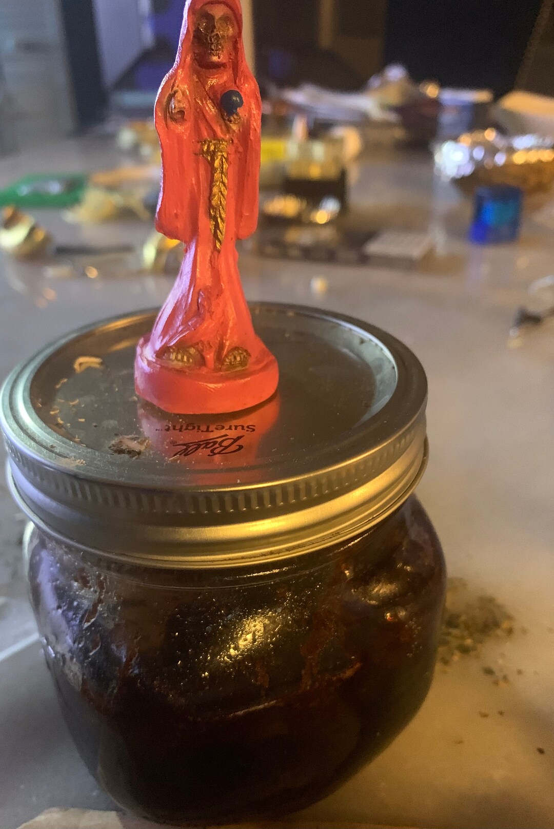 3 Card Reading With Free Bonus Honey Jar With Blessing - Etsy