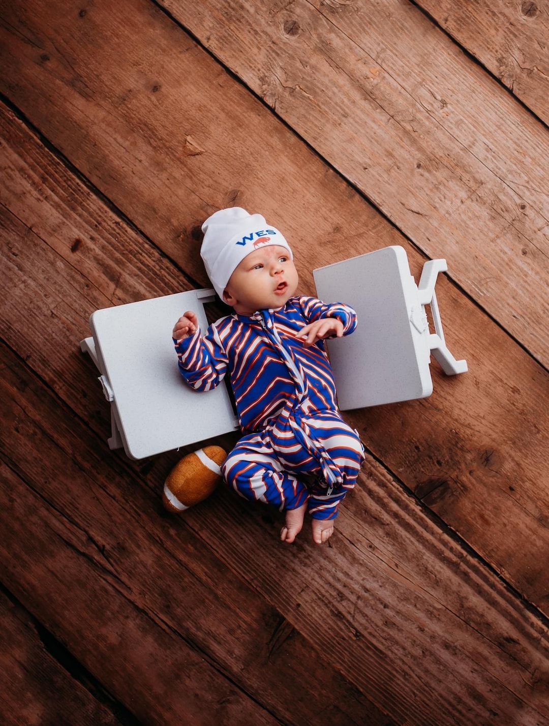 Buffalo Smash Table .STL Download, Mini Tailgate Toy, Digital File ...