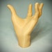 Thing Hand Prop adult Size 6 Inch 3D Printed Halloween - Etsy
