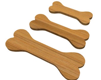 Bone Inlay Template - Etsy