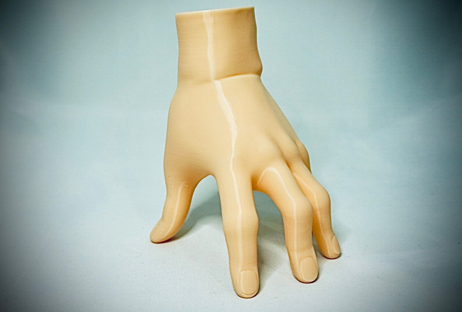 Thing Hand Prop adult Size 6 Inch 3D Printed Halloween - Etsy India