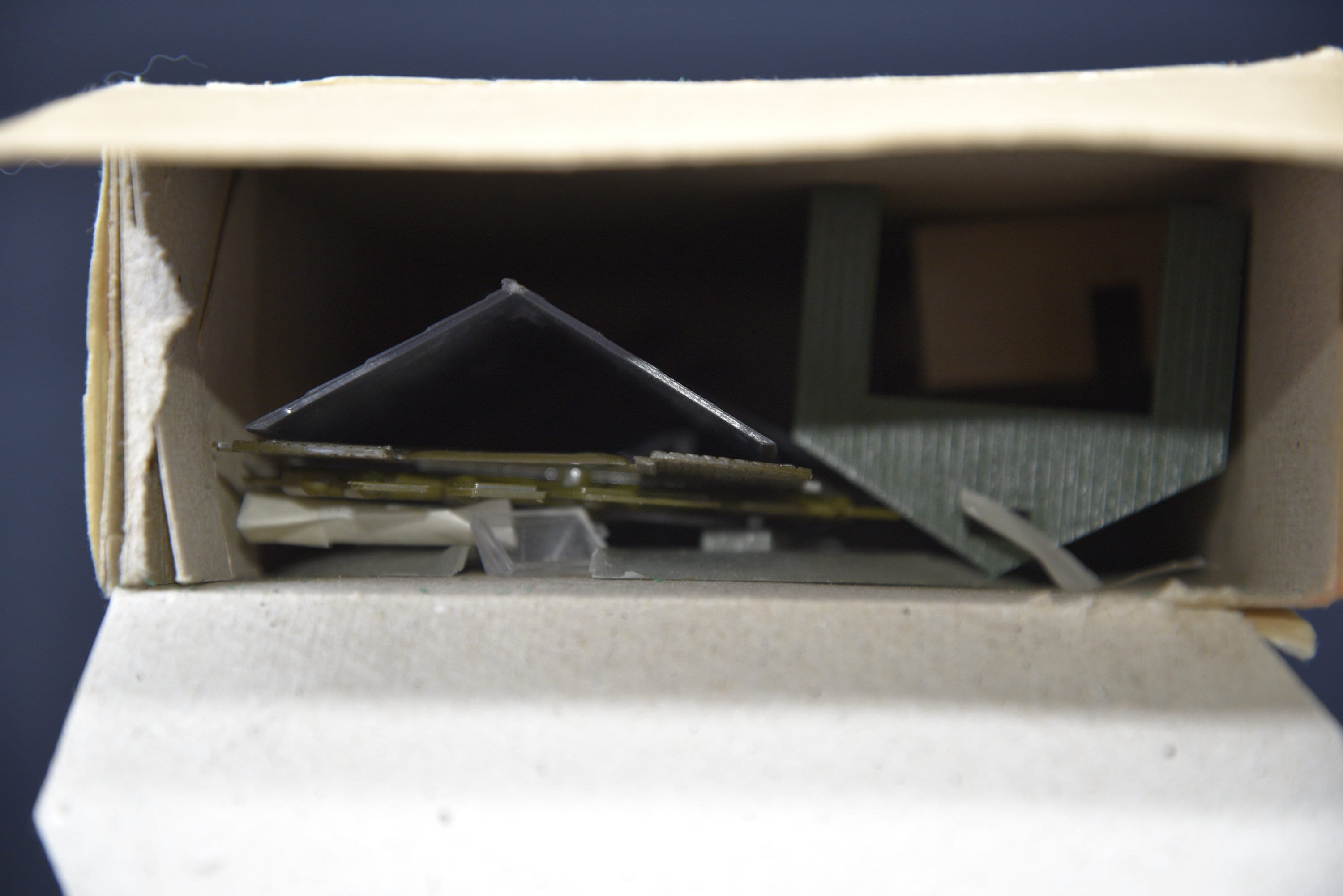 Set of Vintage Vero Model Building Construction Kit Germany - Etsy