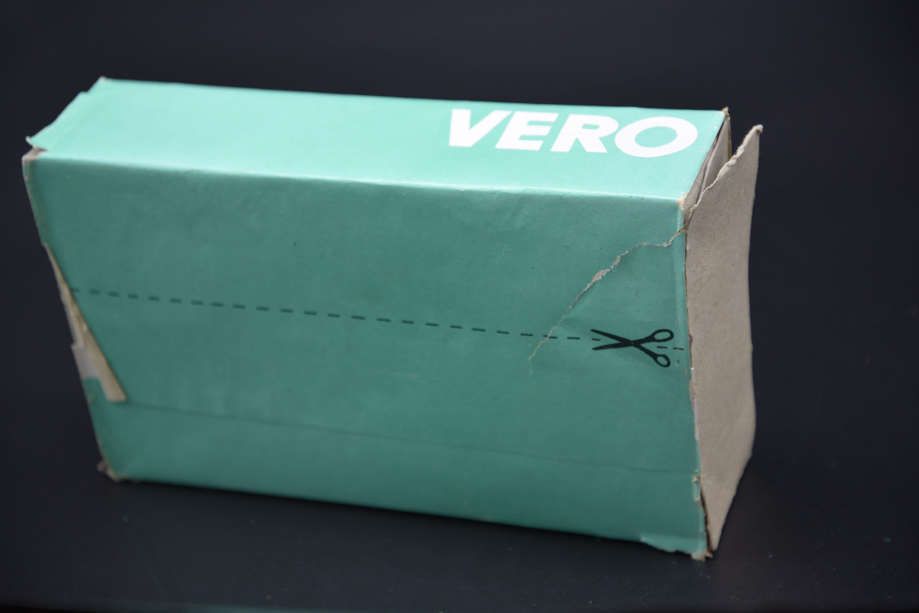 Set of Vintage Vero Model Building Construction Kit Germany - Etsy